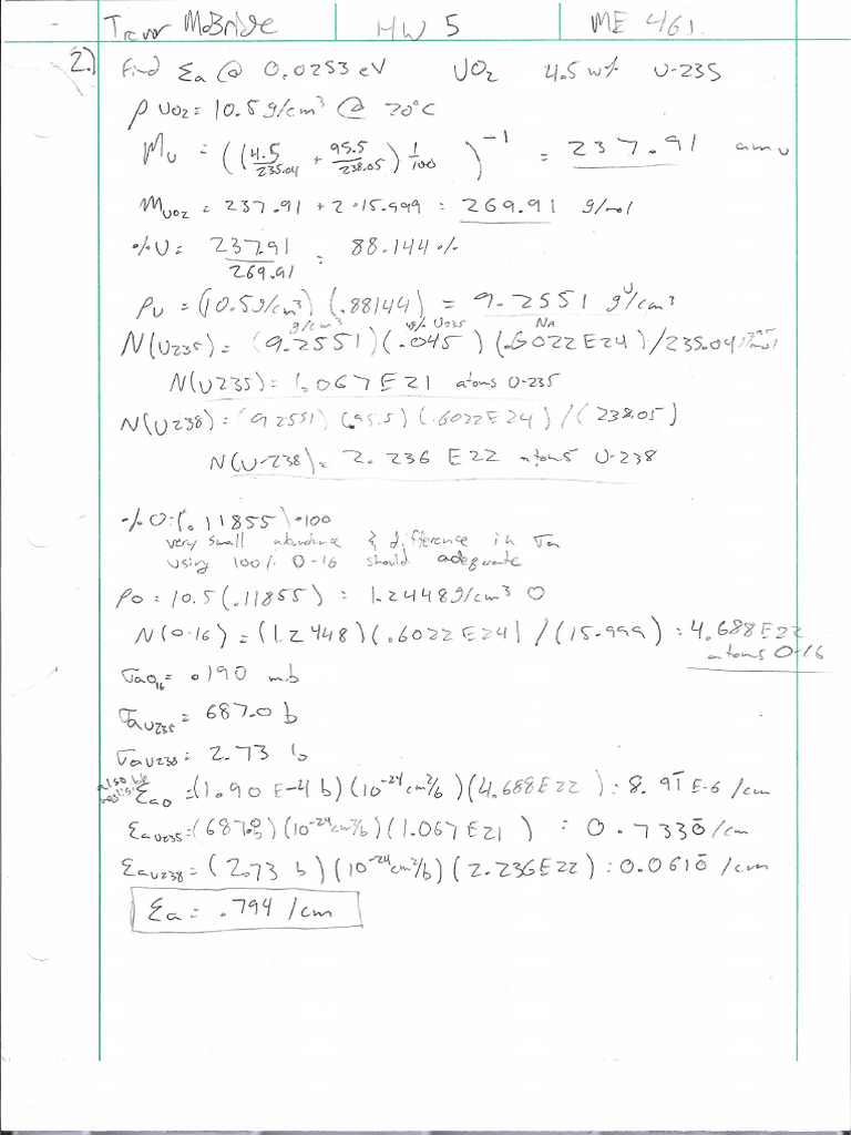 Assignment5 (2 5) | PDF