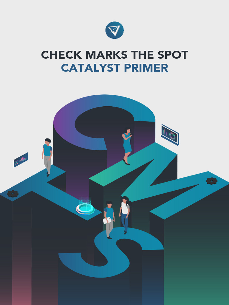 Catalyst 2024 Primer | PDF