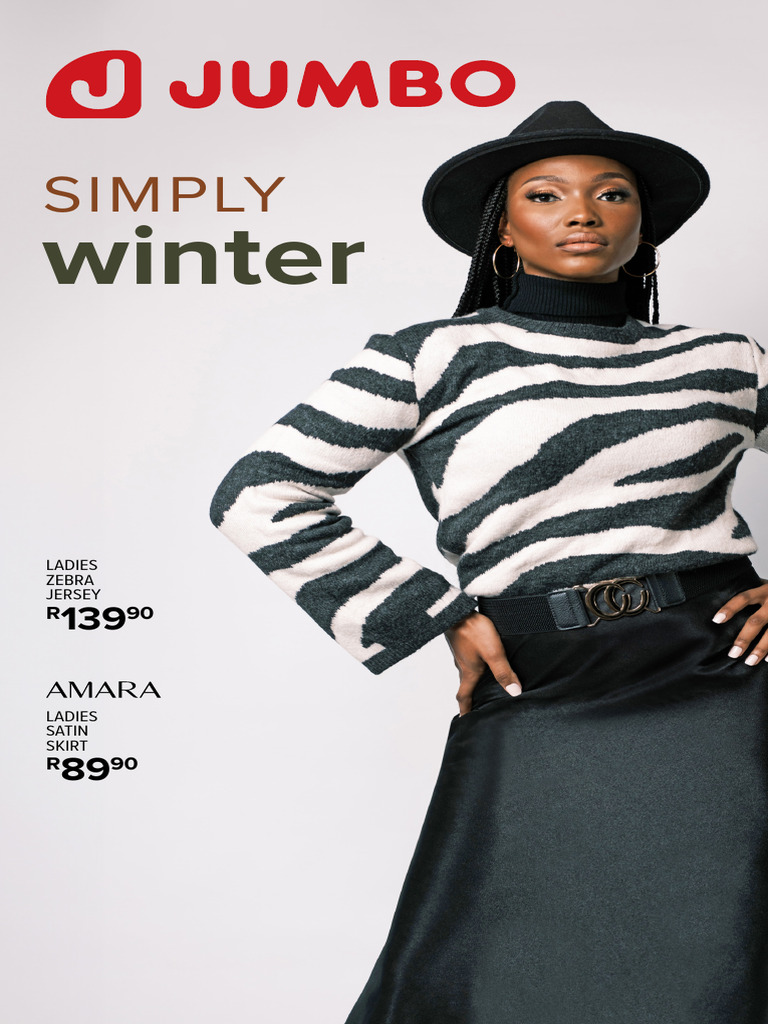 Jumbo Winter 24 Mobile Catalogue | PDF