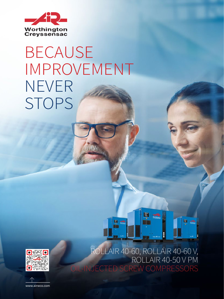 Wco RLR 40-60 V PM Eng 6999010630 LR | PDF