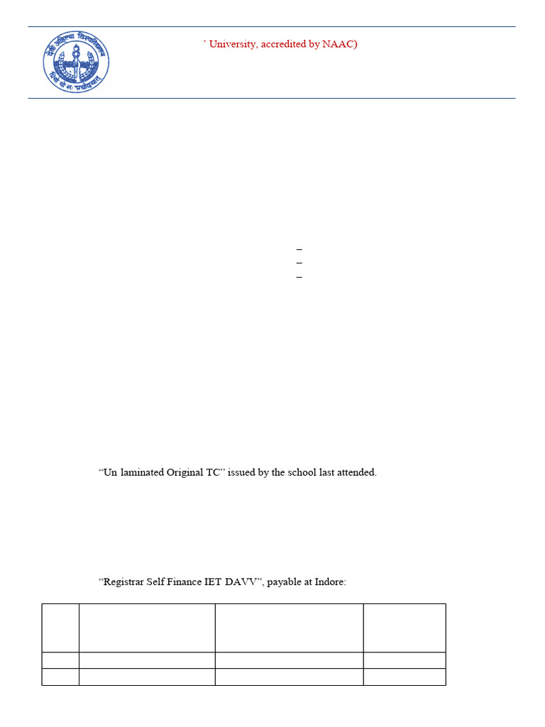 BTech CSBS Counselling Schedule and Merit List 2024 | PDF | Qualifications