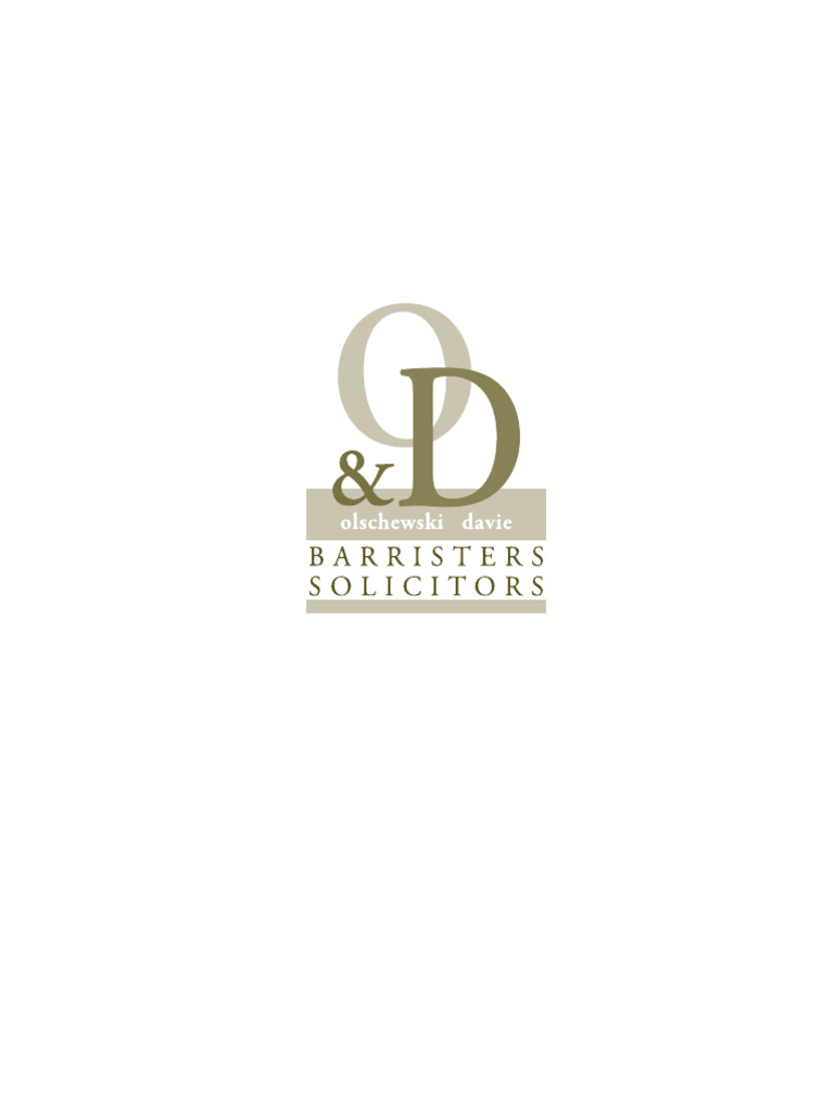 OD Logo Final | PDF