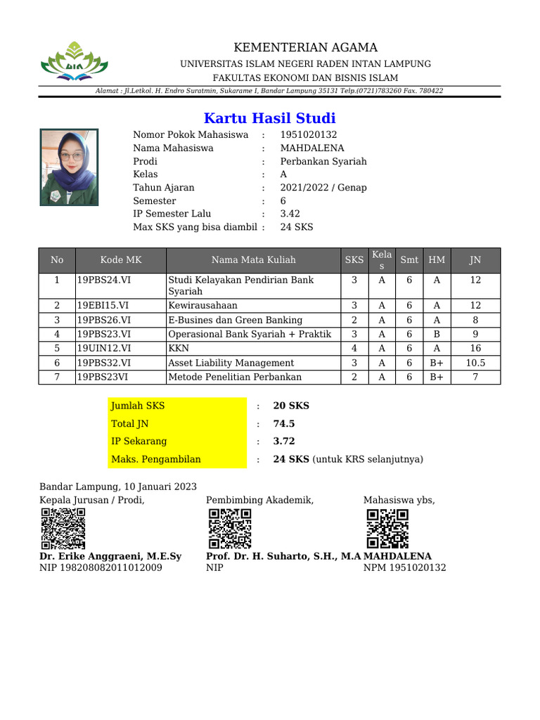 Khs 6 1951020132 | PDF