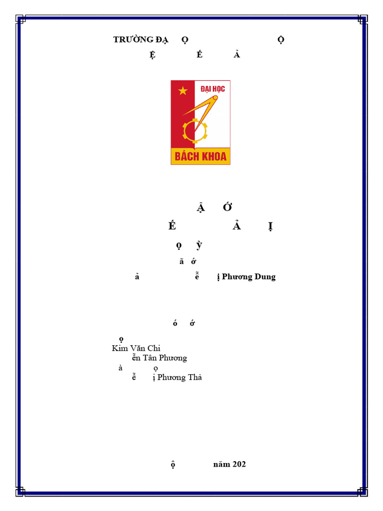 BTL Kế Toán Quản Trị Nhóm QTKD 01 | PDF