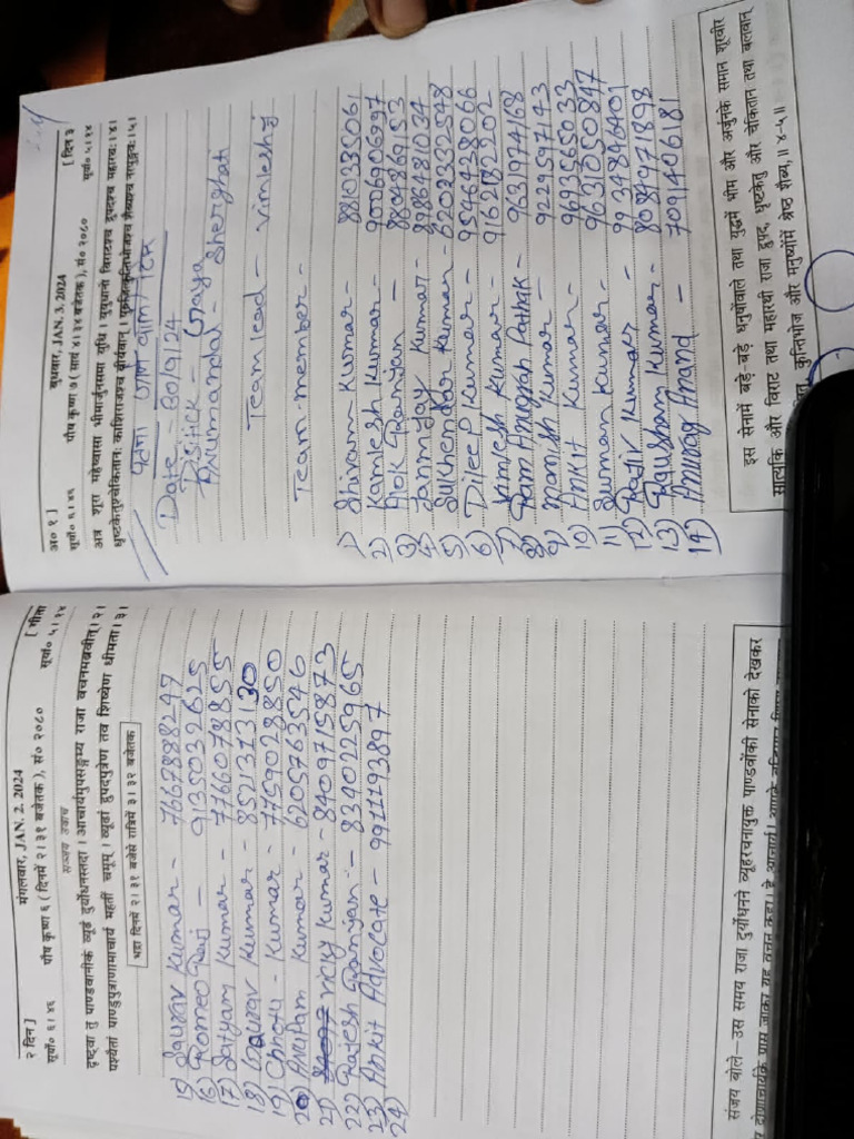 Sherghati Gaya (Bimlesh) | PDF