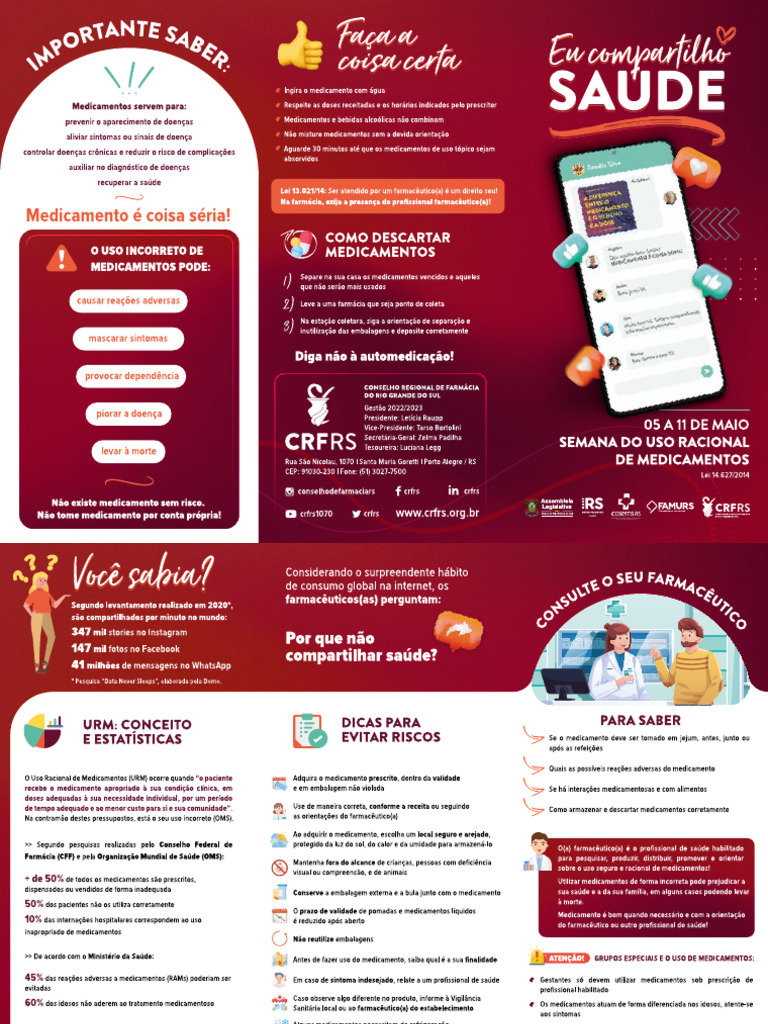 Folder A4 URM 2022 | PDF