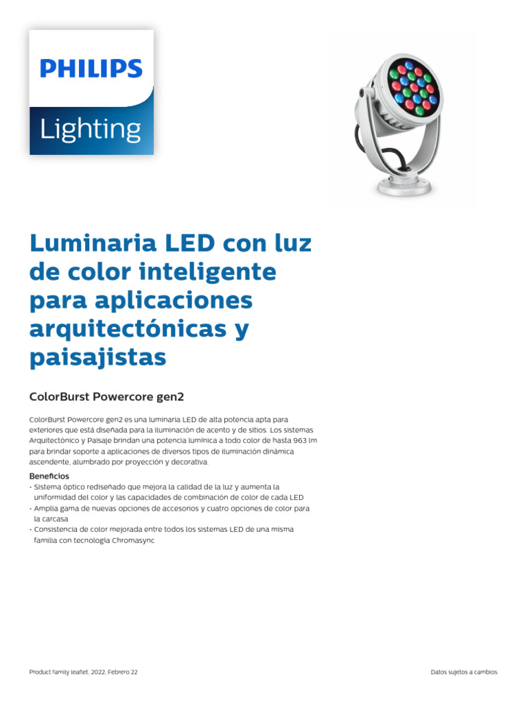 Color Burst | PDF