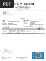 RHINETON SYRUP Patient Information Leaflet PIL | PDF