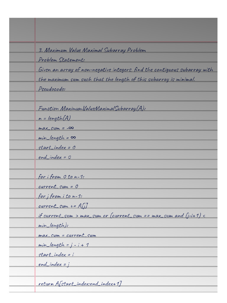 22bai1073 Daa - 2 | PDF