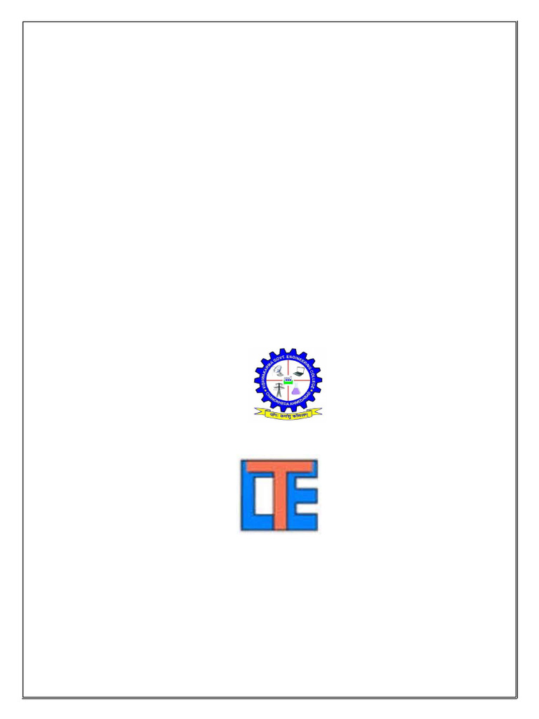 BEE BE01000051 Lab Manual Winter-2024 | PDF