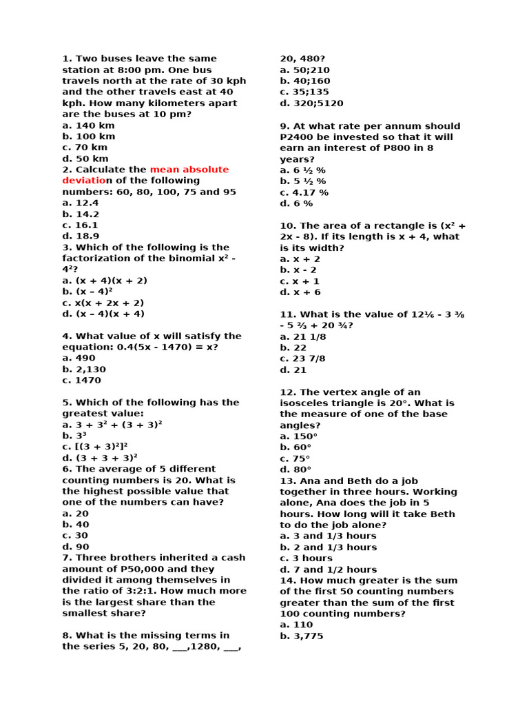 Reviewer For Math Phi Sci Pdf
