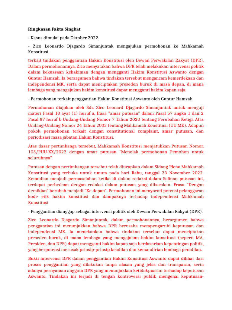 Presentasi Etika Pak Aan | PDF