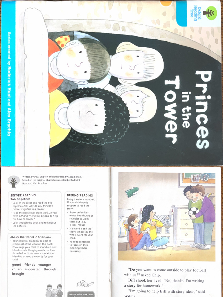 Princes in The Tower | PDF