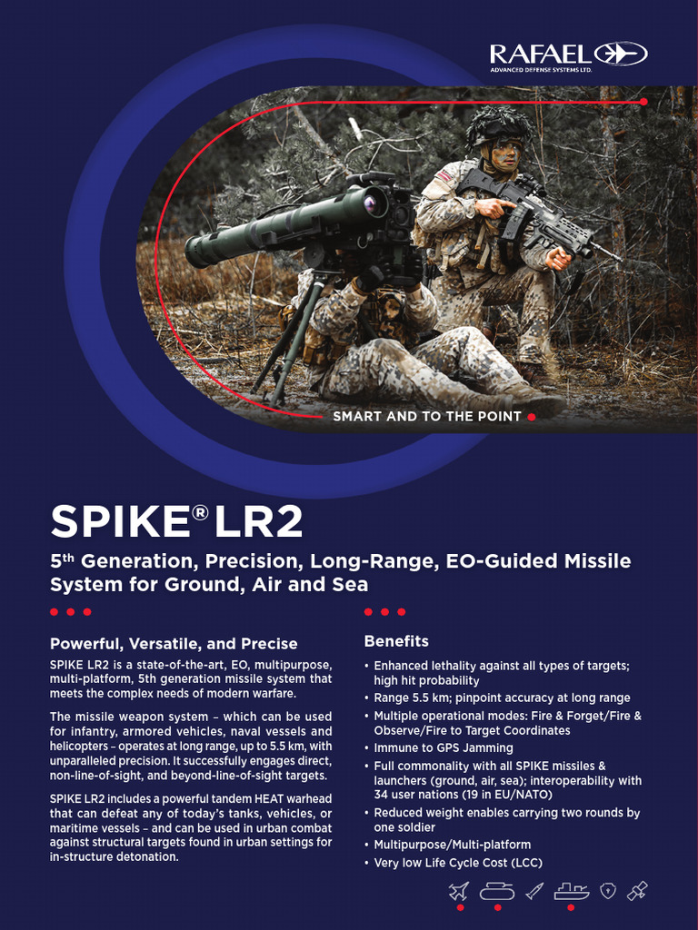 SPIKE-LR2-002 | PDF