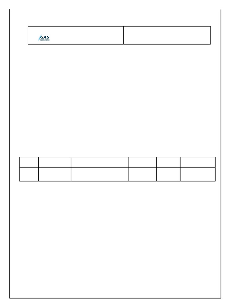 Sand Blasting MOS | PDF