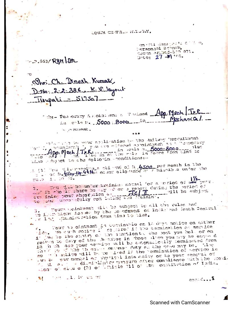 Order Pdf