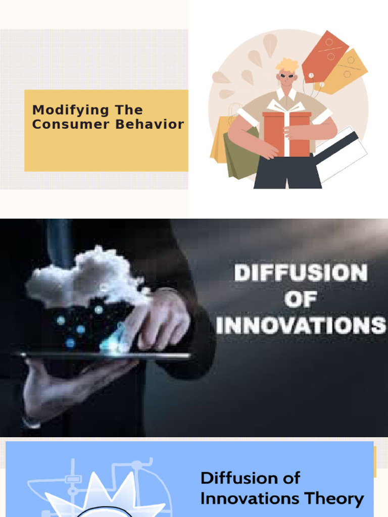 consumer behaviour chapter 3 | PDF