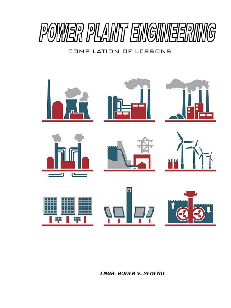 Module 1 Power Generation | PDF