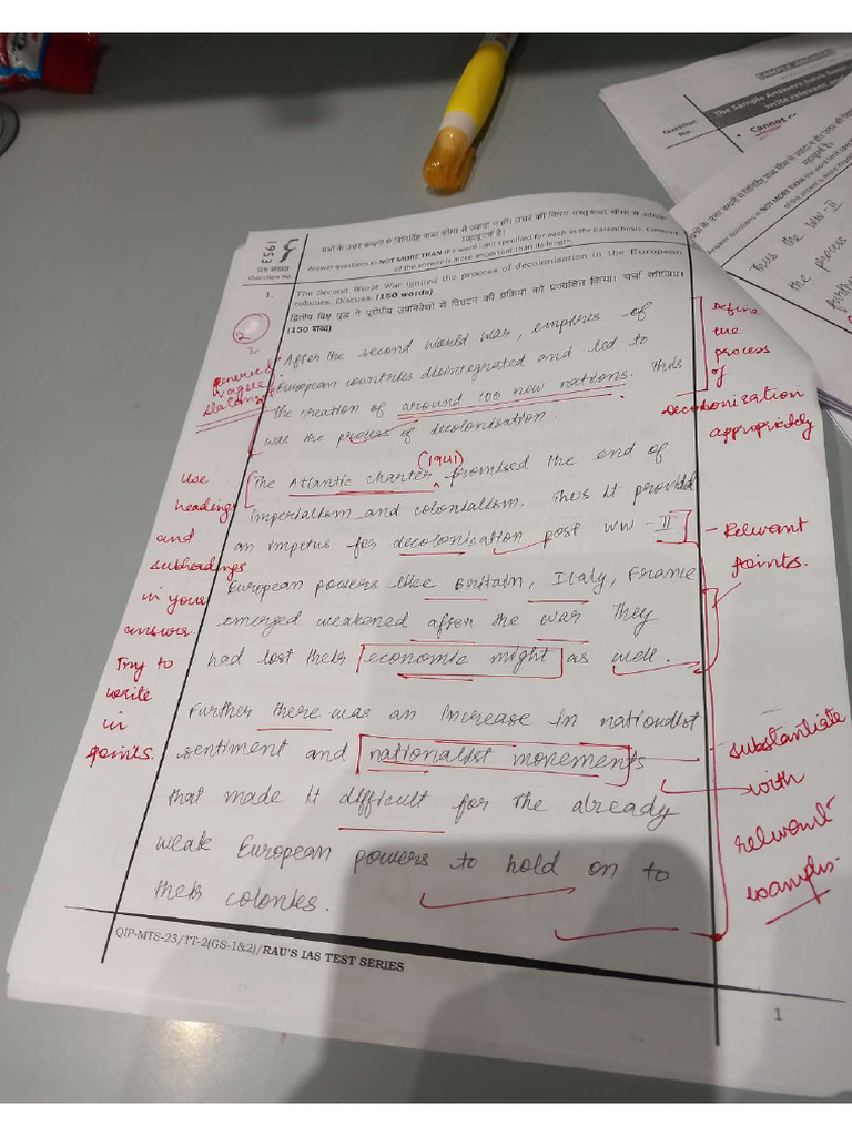 Ritika Evaluation 2 | PDF