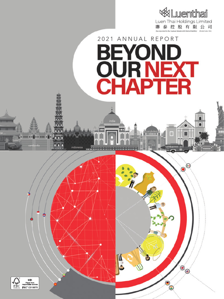 2021 Annual Report 2 0 2 1 | PDF