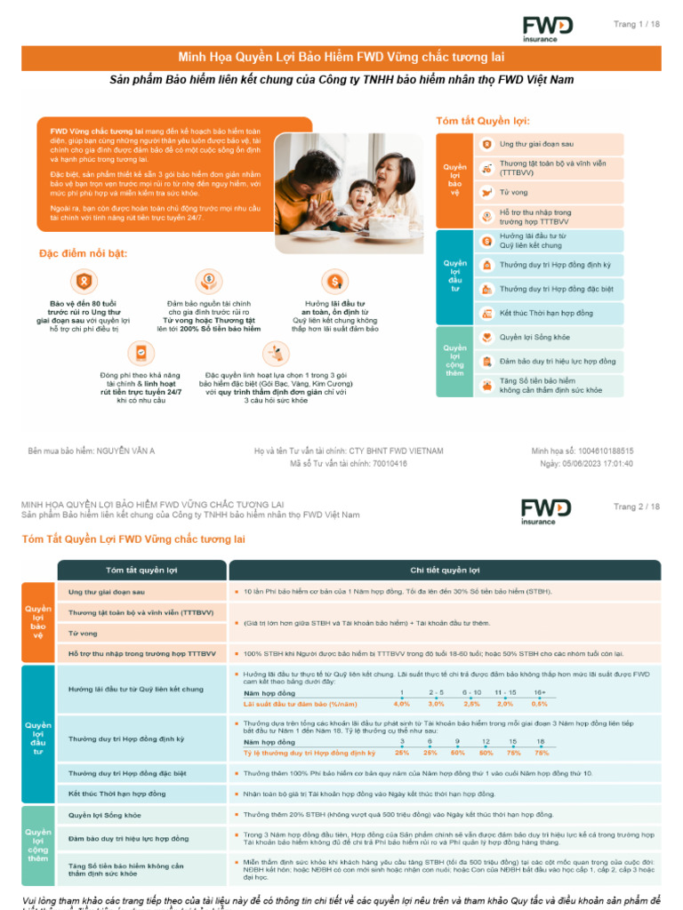 Bang_minh_hoa_QLBH_FWD_Vung_Chac_Tuong_Lai | PDF