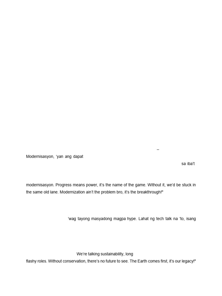 Fliptop Script | PDF