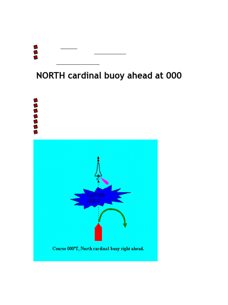 BUOYA | PDF