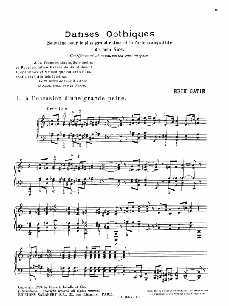 Complete Score | PDF