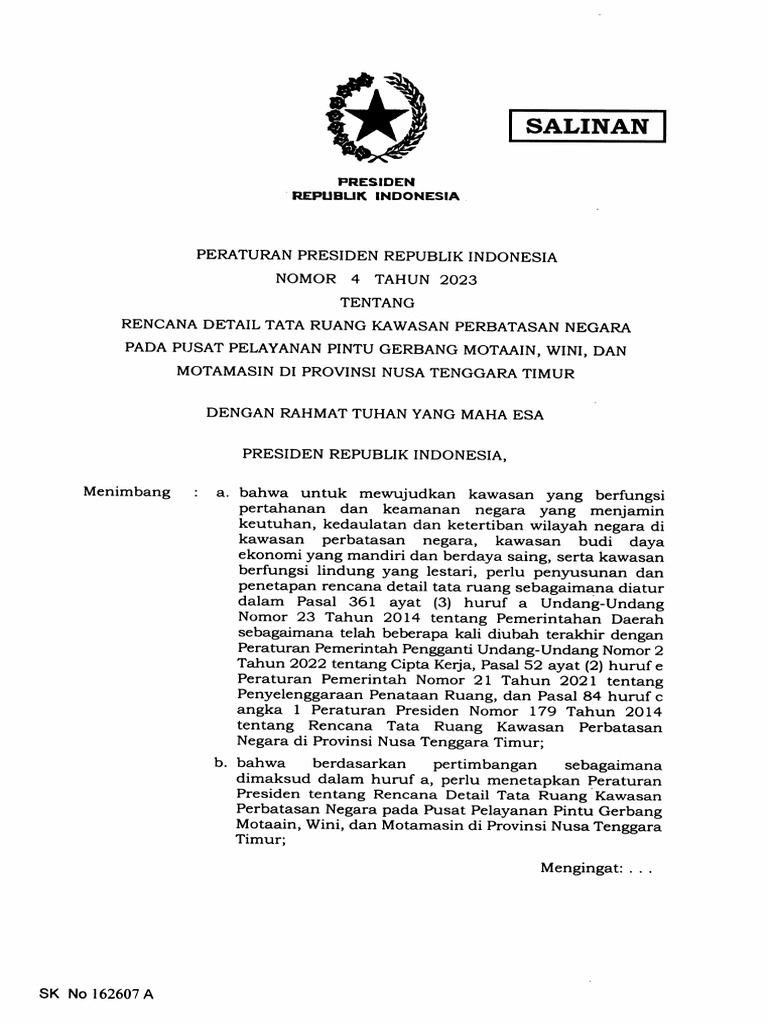 Salinan: Untuk Dan | PDF