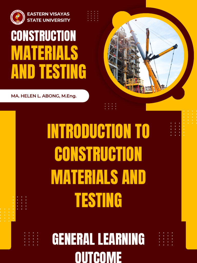 Materials | PDF