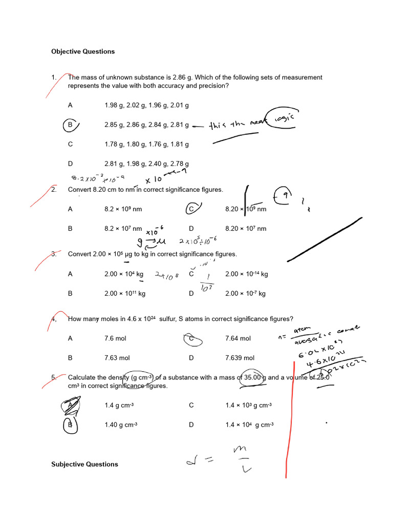 Tutorial Chapter 1 | PDF