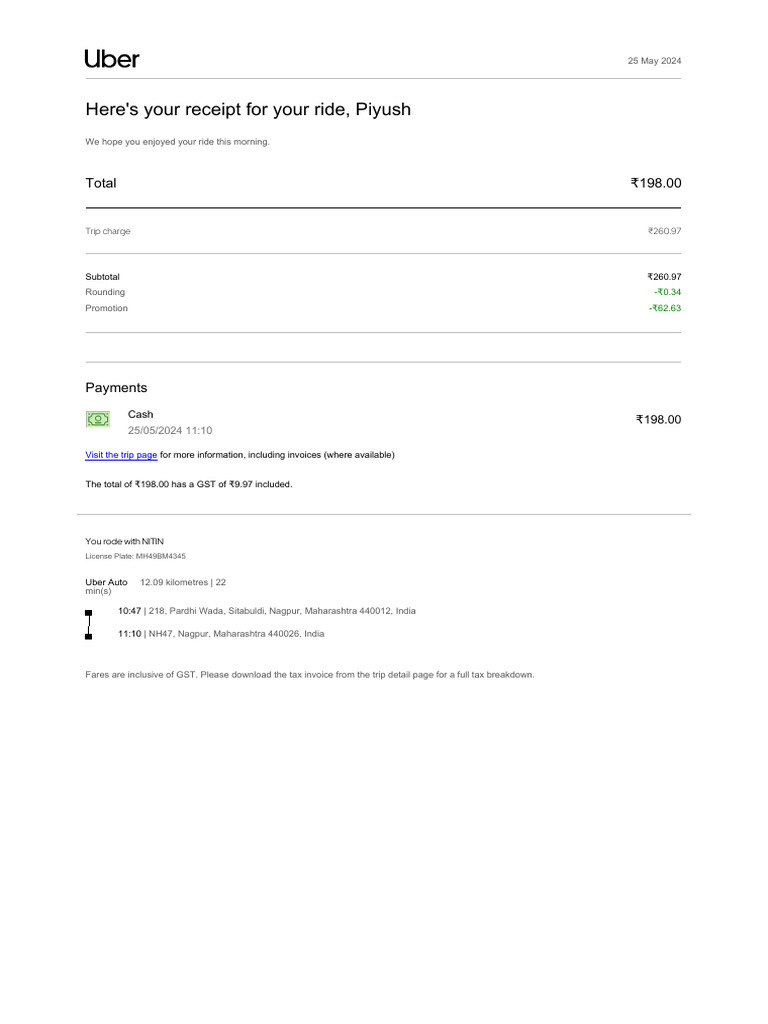Receipt 25may2024 111036 | PDF