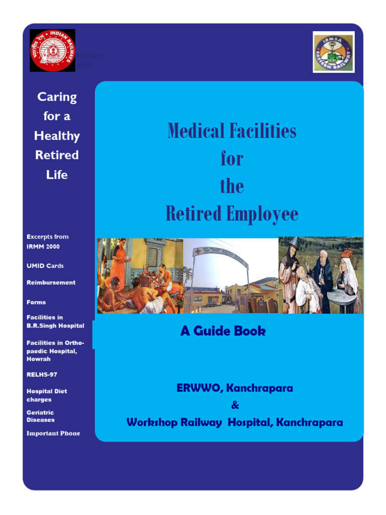 Med Rail | PDF