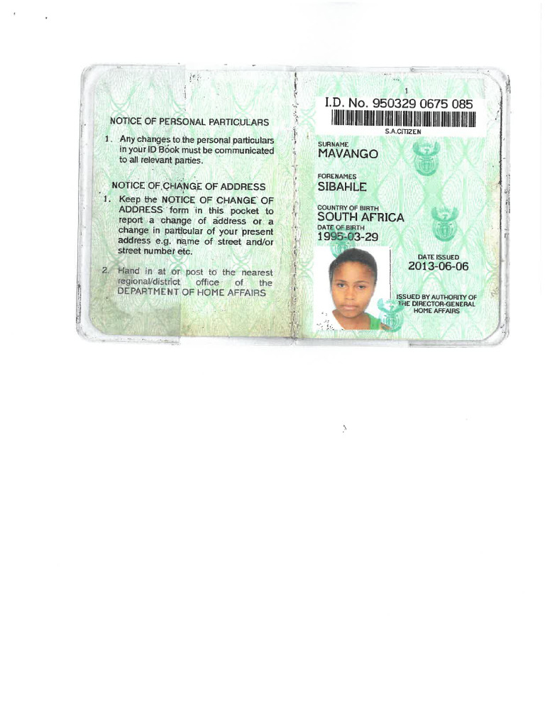ID | PDF