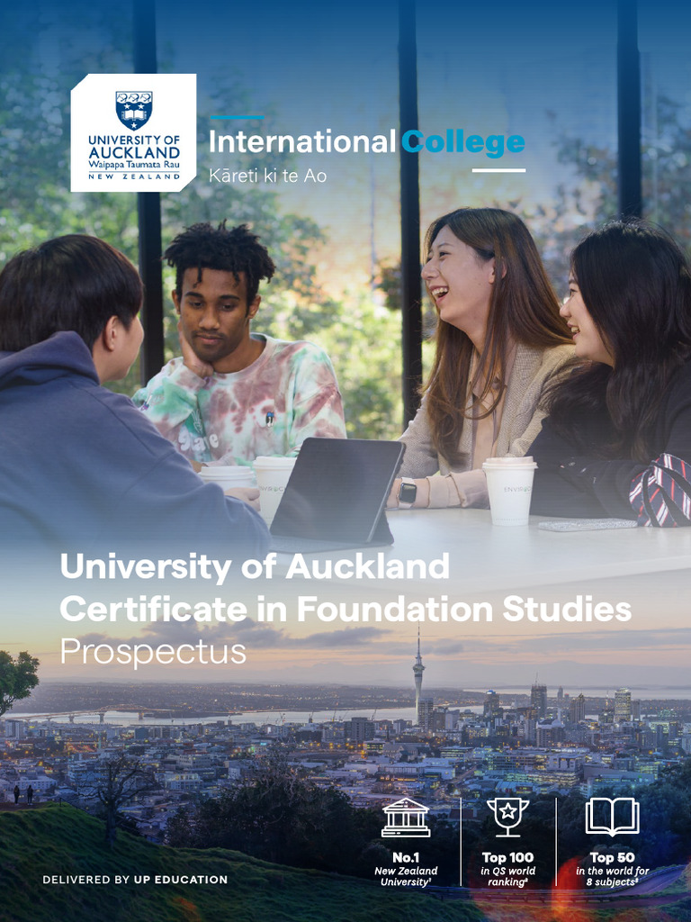 International College Prospectus 2024 - Web | PDF