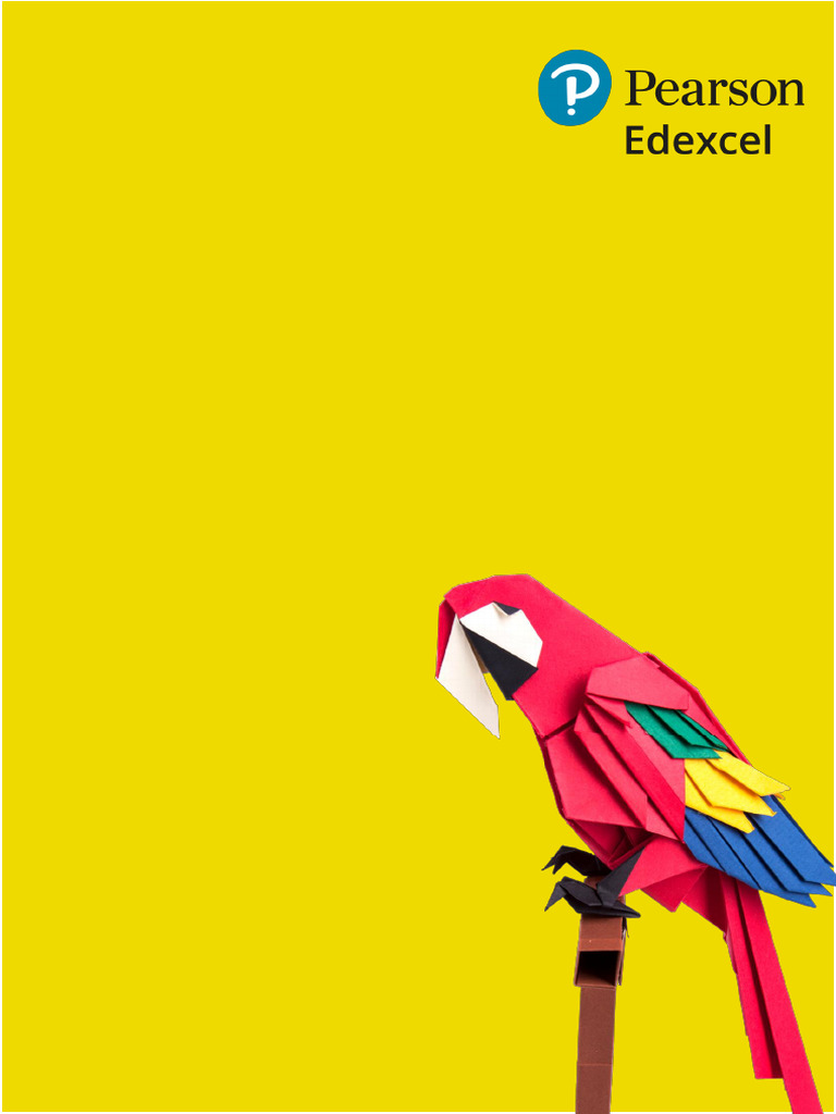 Gcse Drama C2 2022 Requirements Script Issue 1 Pdf