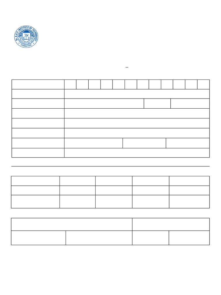 Physics Assignment Front Page | PDF