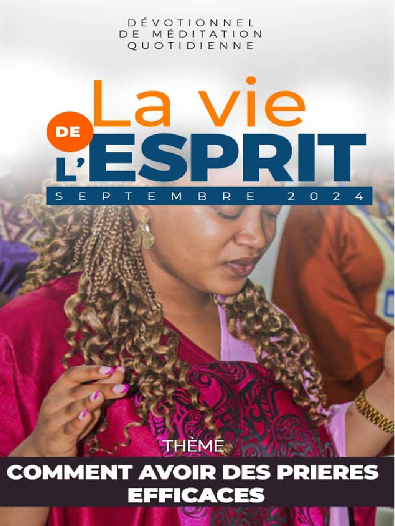 Devo 1 Septembre | PDF