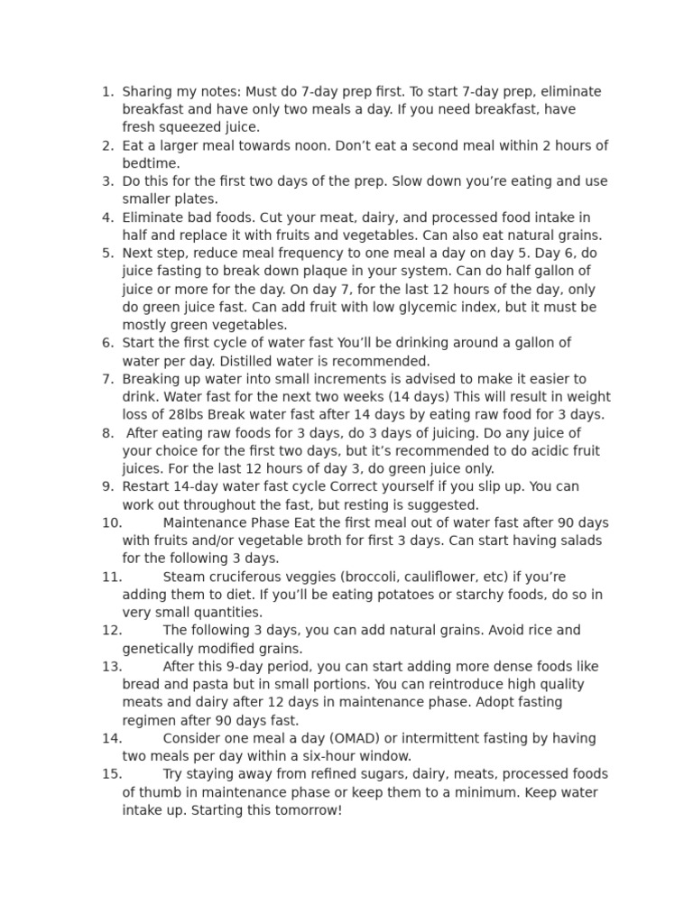 100 in 90 Days | PDF