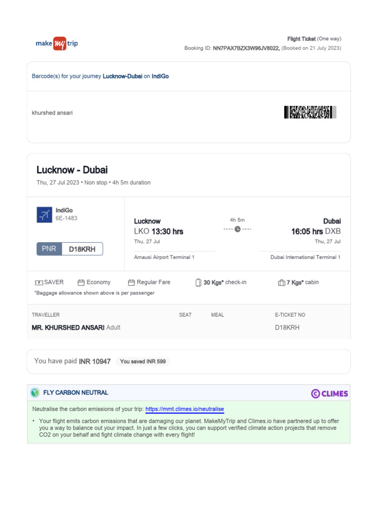 NN7PAX7BZX3W96JV8022.ETicket | PDF