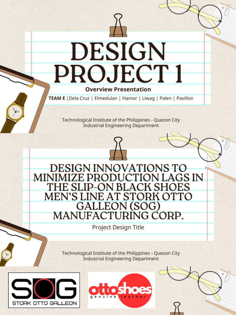 PD1 - Overview | PDF
