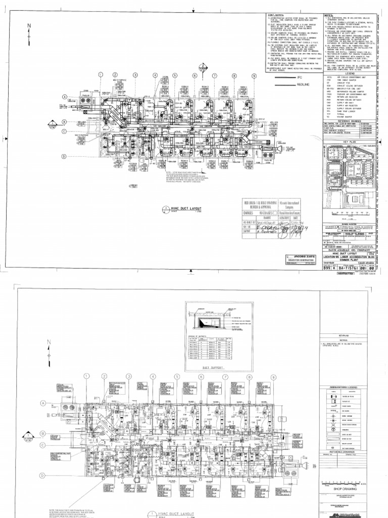 Hvac Labor | PDF