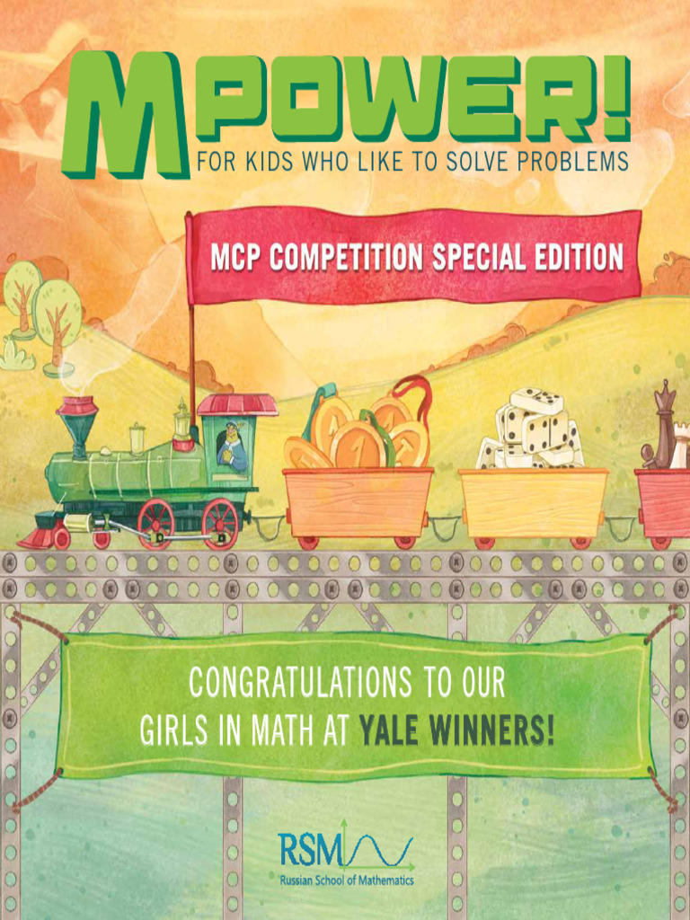 MPower-Game-8 Web | PDF