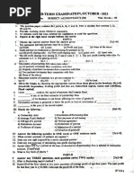 2nd Puc Statistics Textbook PDF | PDF