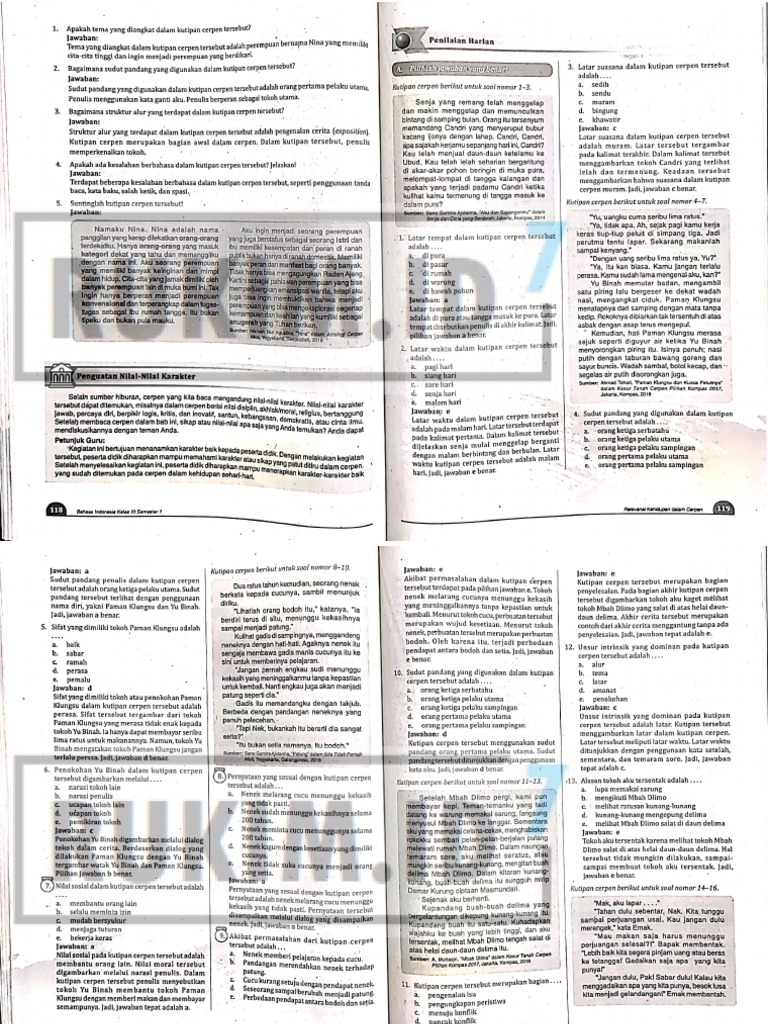 basindo 11 bab 4 ph | PDF