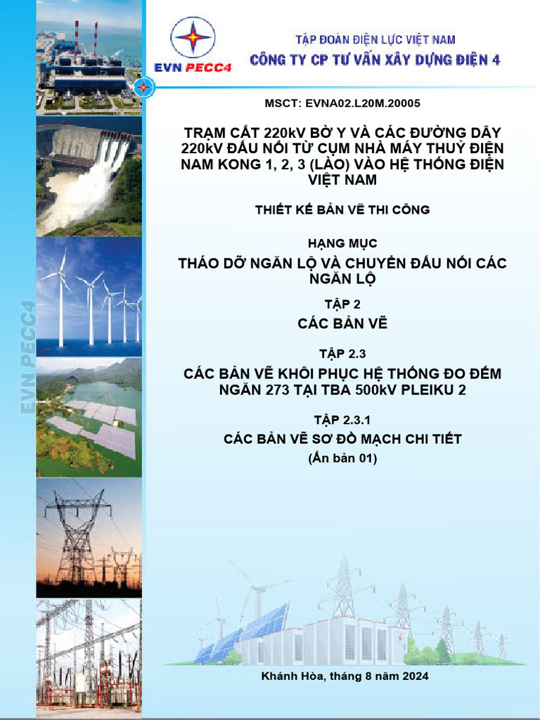 Tap 2.3.1 Cac Ban Ve So Do Mach Chi Tiet | PDF