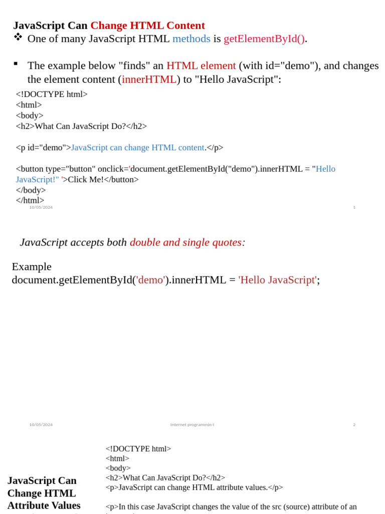 Ch-4 - Part II | PDF