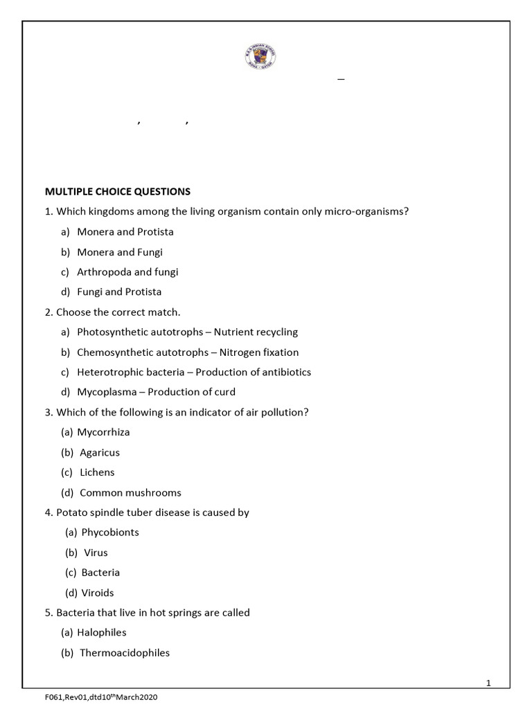 BC worksheet | PDF