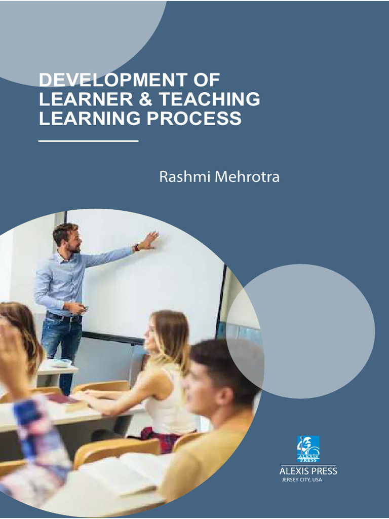 Development of Learner Teaching Learning Process | PDF
