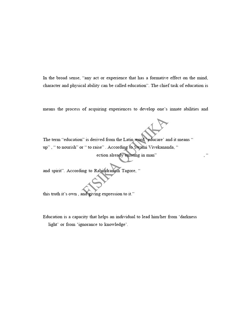 Philosophy Notes 1 | PDF | Idealism | Wellness